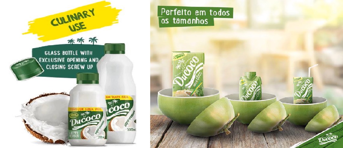 Ducoco | Itom Distribuidora Lda