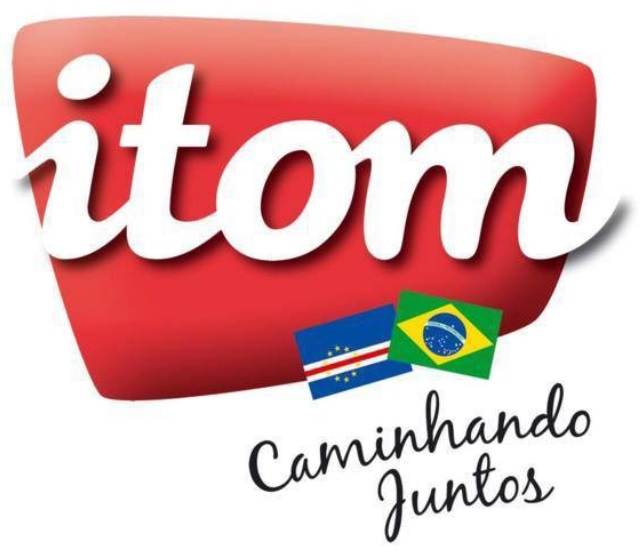 Sobre | Itom Distribuidora Lda