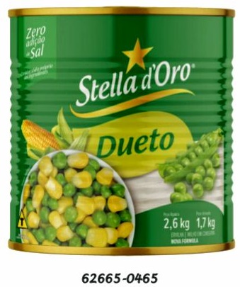 Dueto Stella 1.7kg