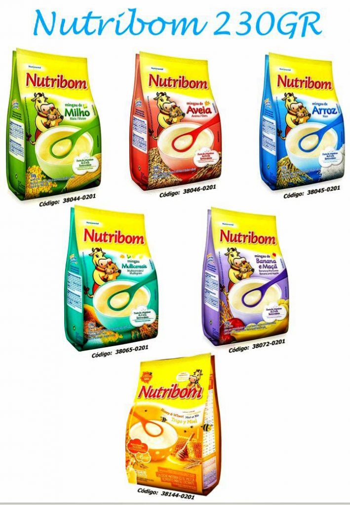 Produtos | Itom Distribuidora Lda